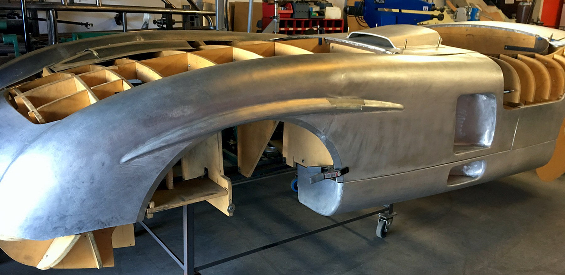 Titan Car Restoration